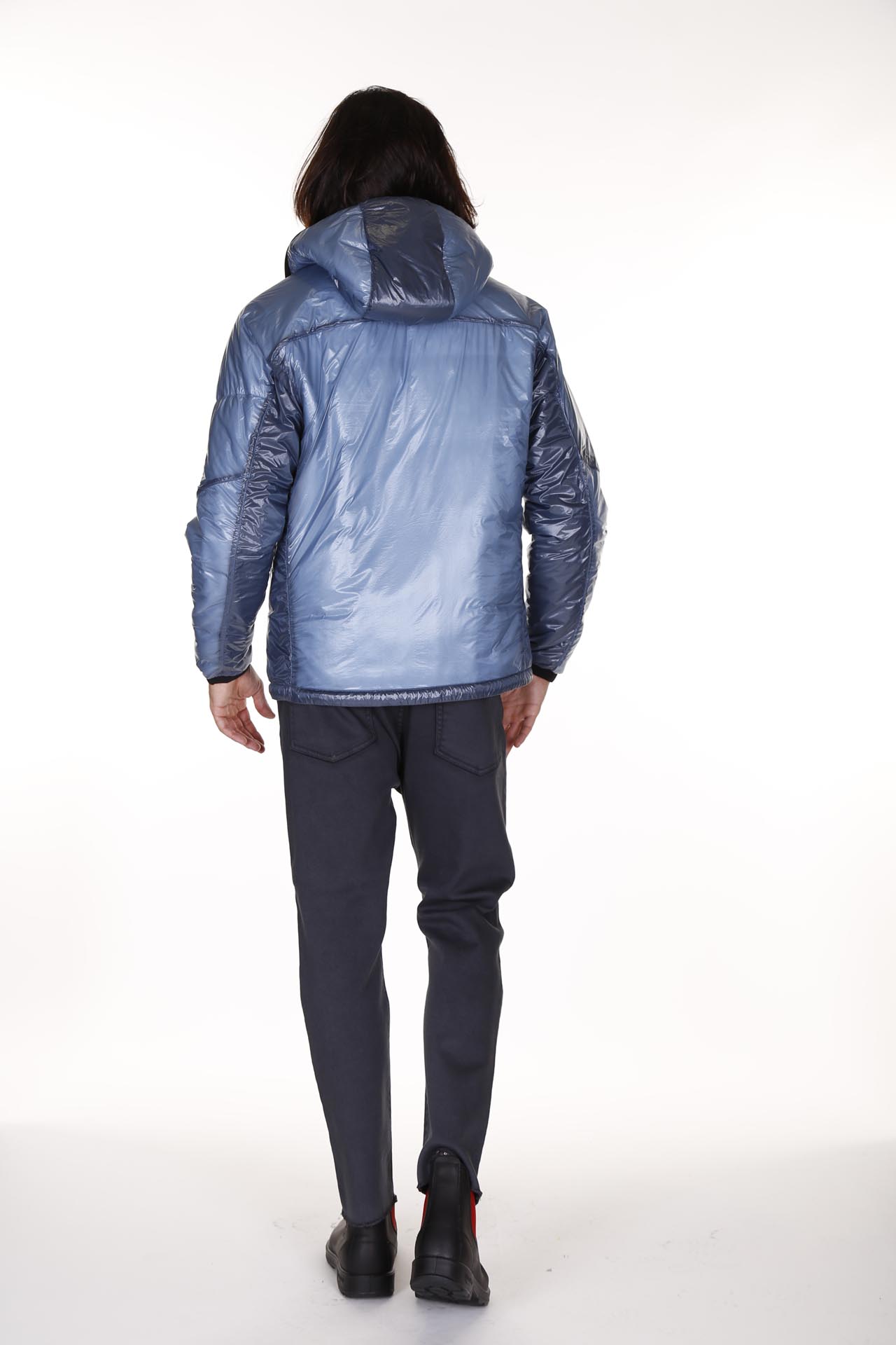 Il Salvagente - C.P. Company, Piumino uomo