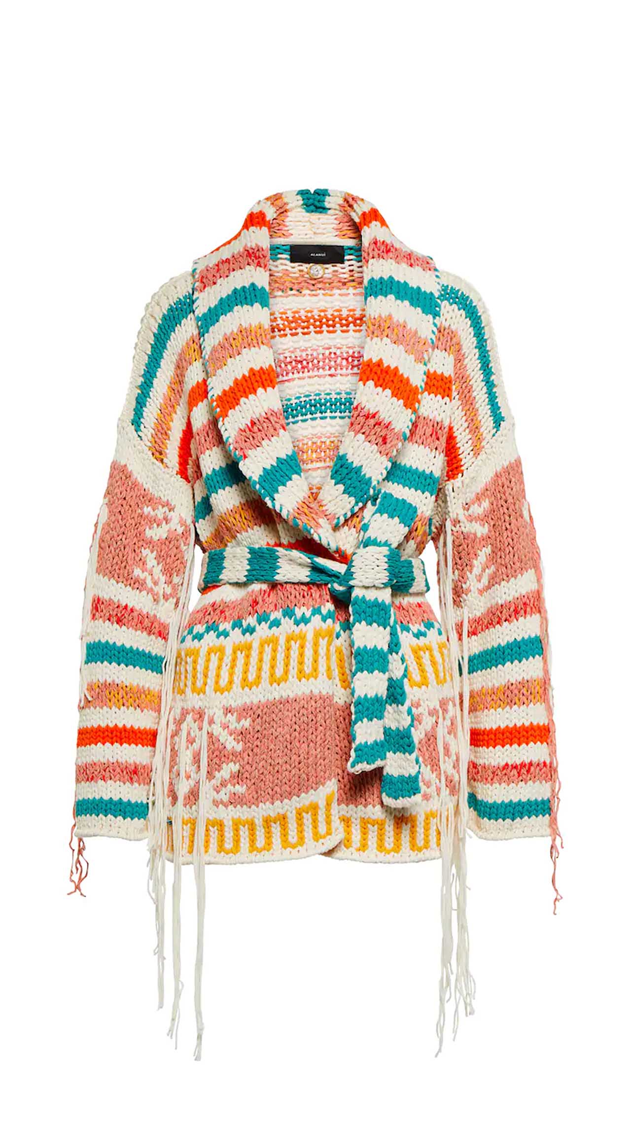 Il Salvagente - Alanui, Cardigan donna